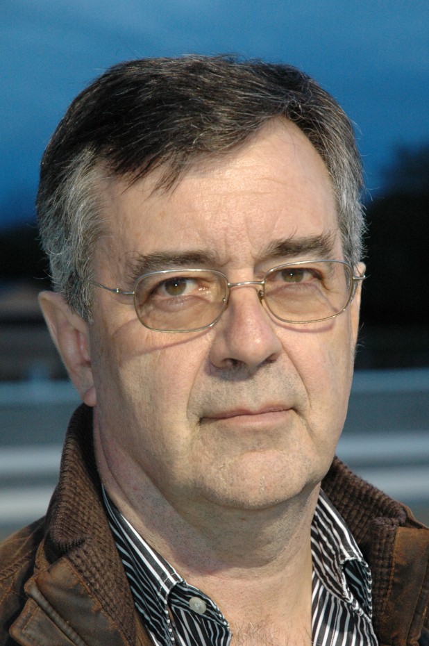 Global Dressage Analytics | Team